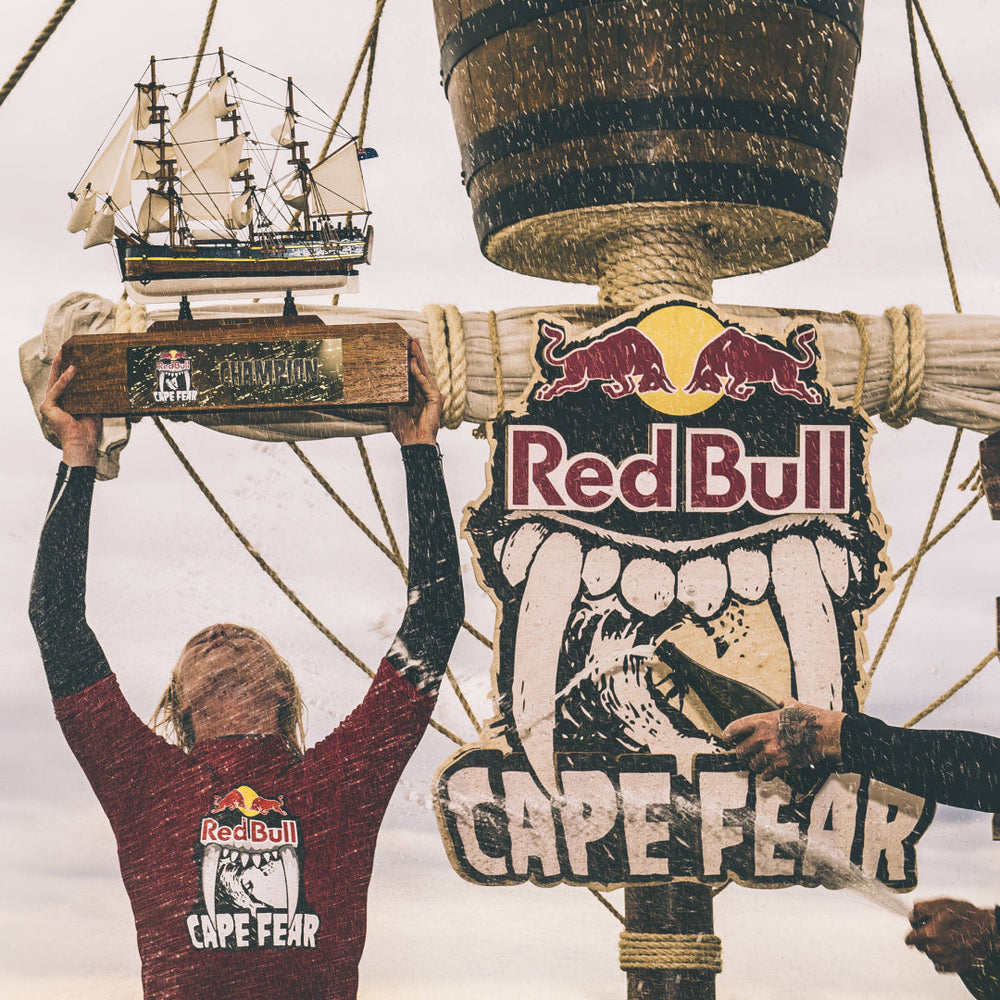 Red Bull - Cape Fear – Pro Guarding