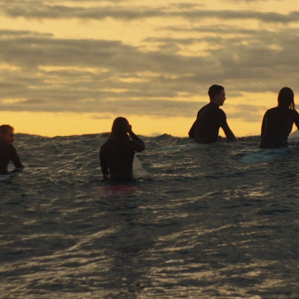 Michelob Pure Gold - “Surf” – Pro Guarding