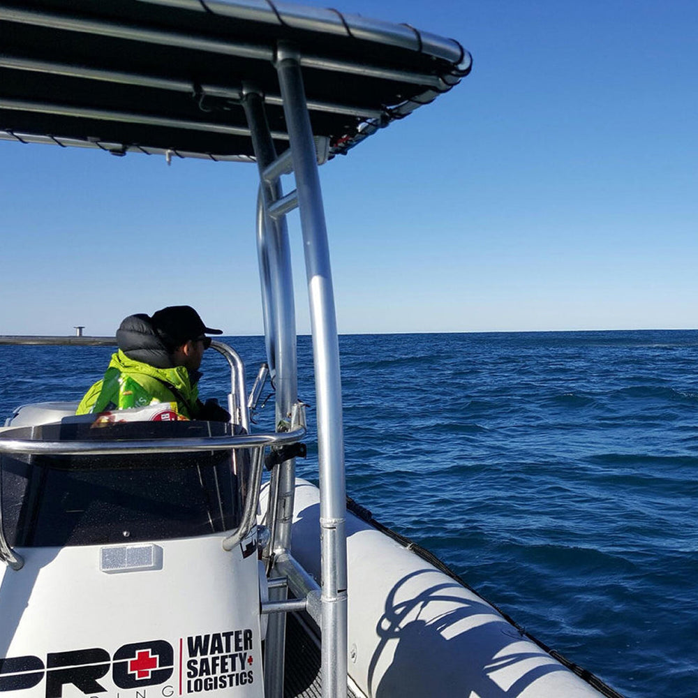 Westpac TV Commercial – Pro Guarding