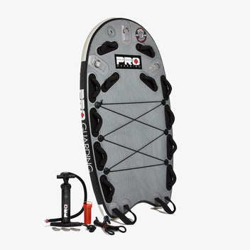 Pro Guarding - Jet Ski Sleds Made By The Leaders In Water Safety