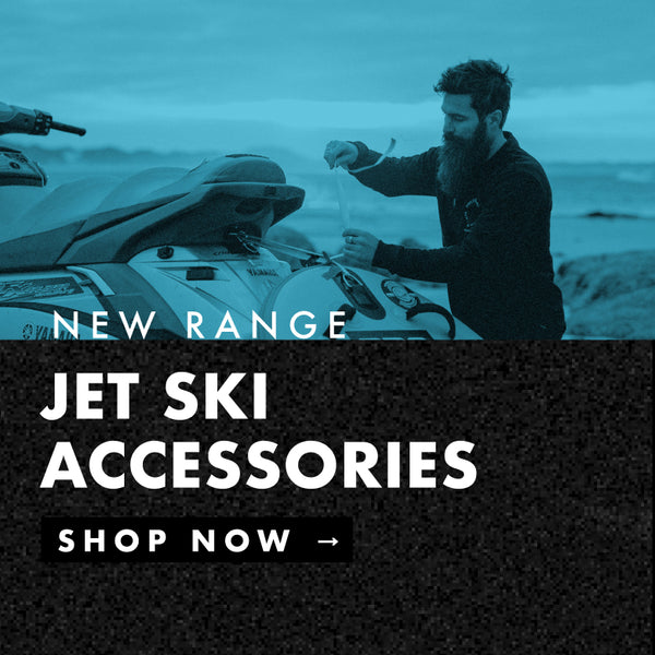 Pro Guarding - Jet Ski Sleds Made By The Leaders In Water Safety