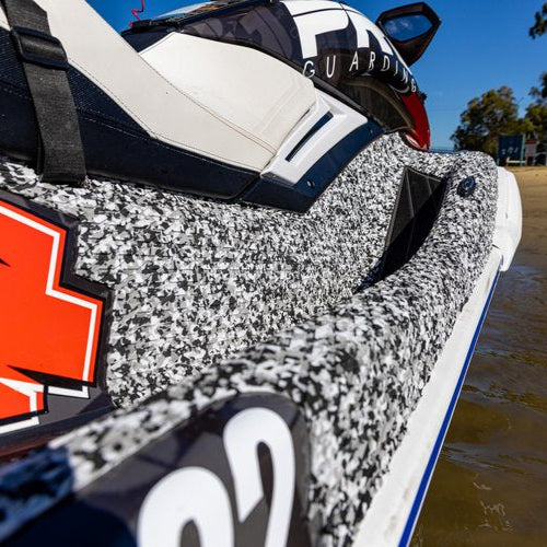 EVA Jet Ski Traction Turf - Camo – Pro Guarding