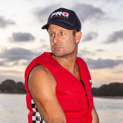 Pro Guarding - Jet Ski Sleds Made By The Leaders In Water Safety