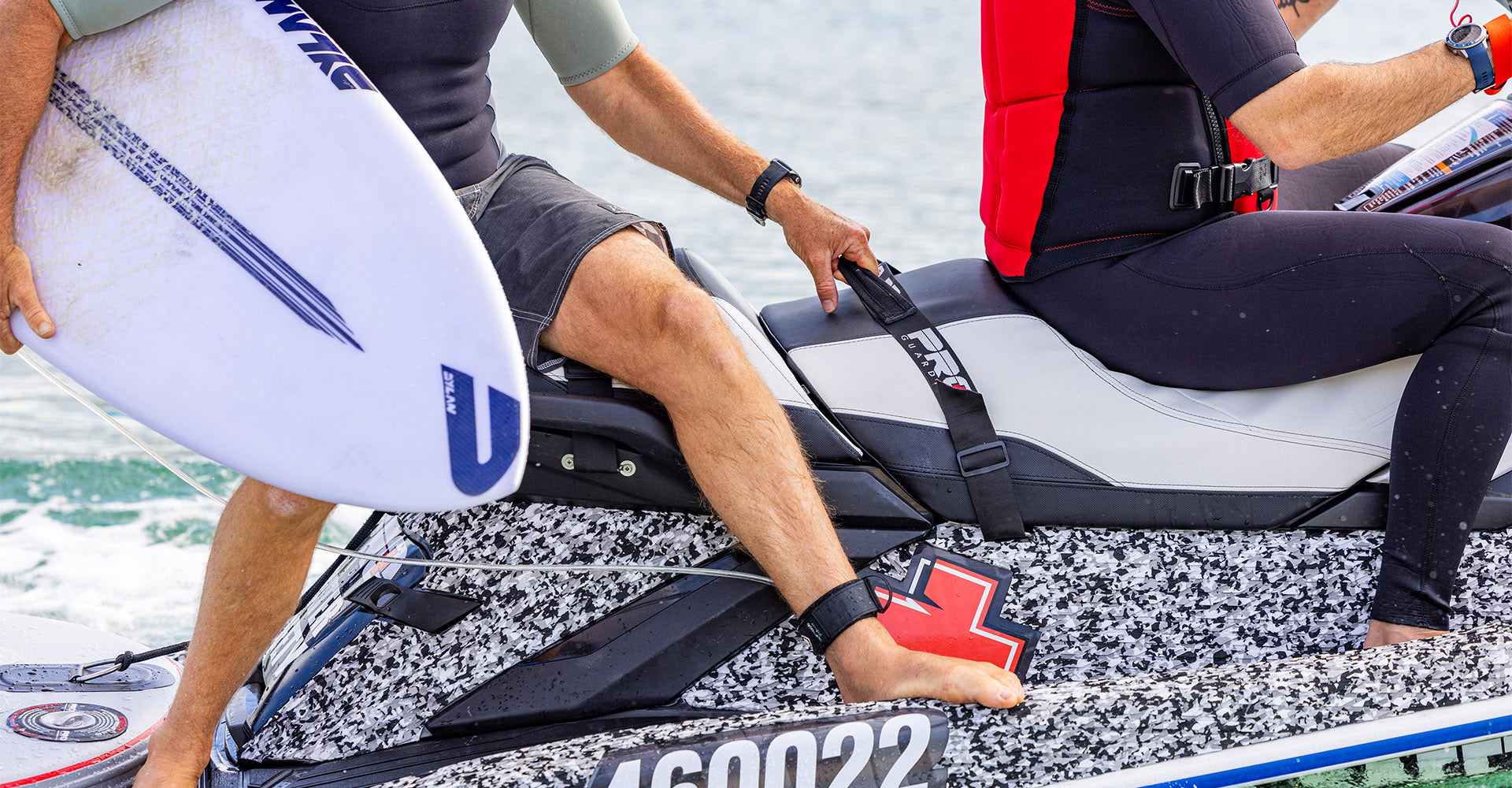 Jet Ski Accessories – Pro Guarding
