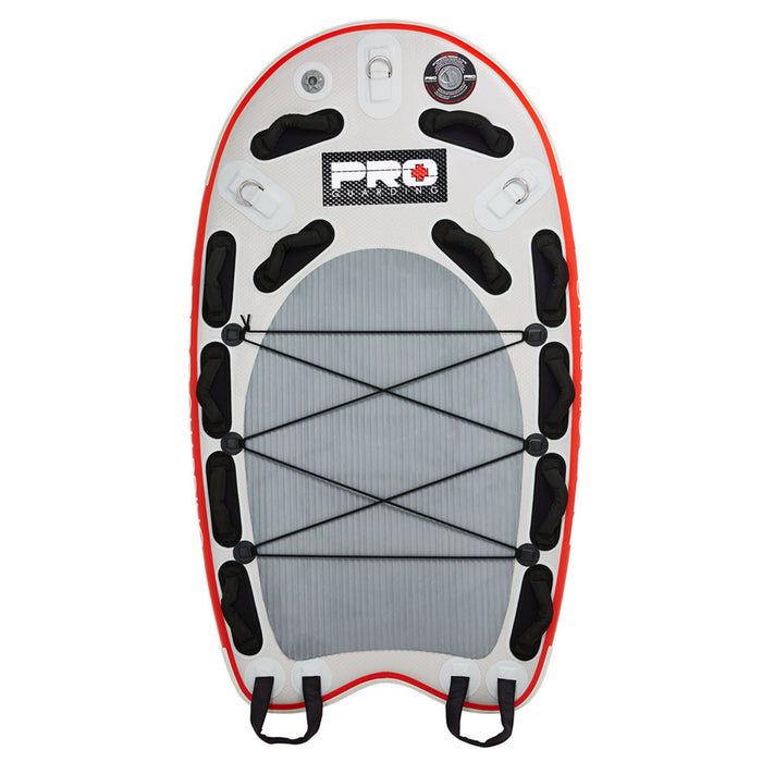 Pro Guarding - Jet Ski Sleds Made By The Leaders In Water Safety