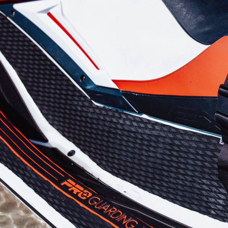 EVA Jet Ski Traction Turf - Black – Pro Guarding