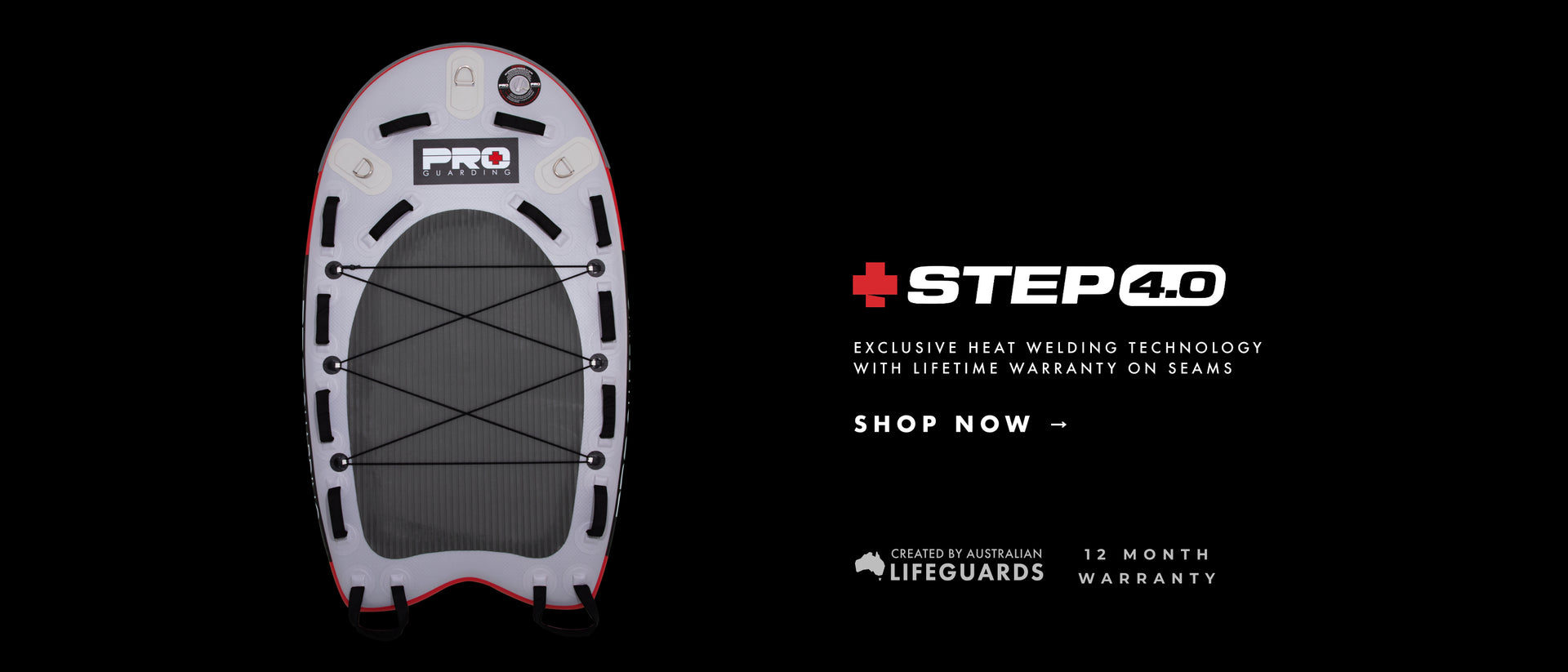 Pro Guarding - Jet Ski Sleds Made By The Leaders In Water Safety