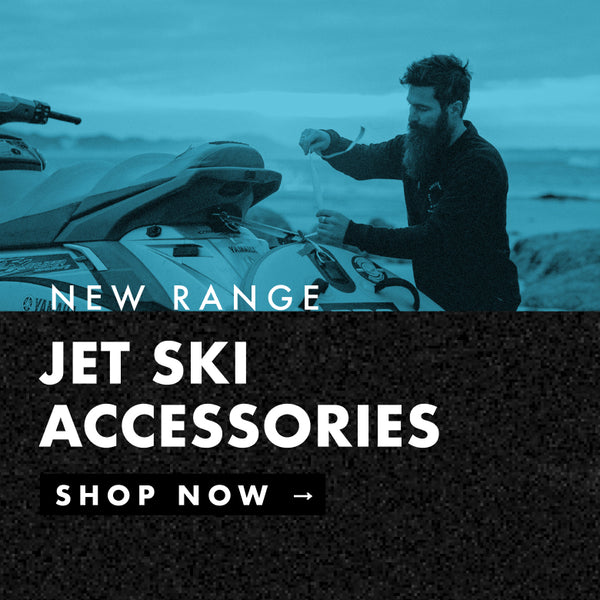 Pro Guarding - Jet Ski Sleds Made By The Leaders In Water Safety