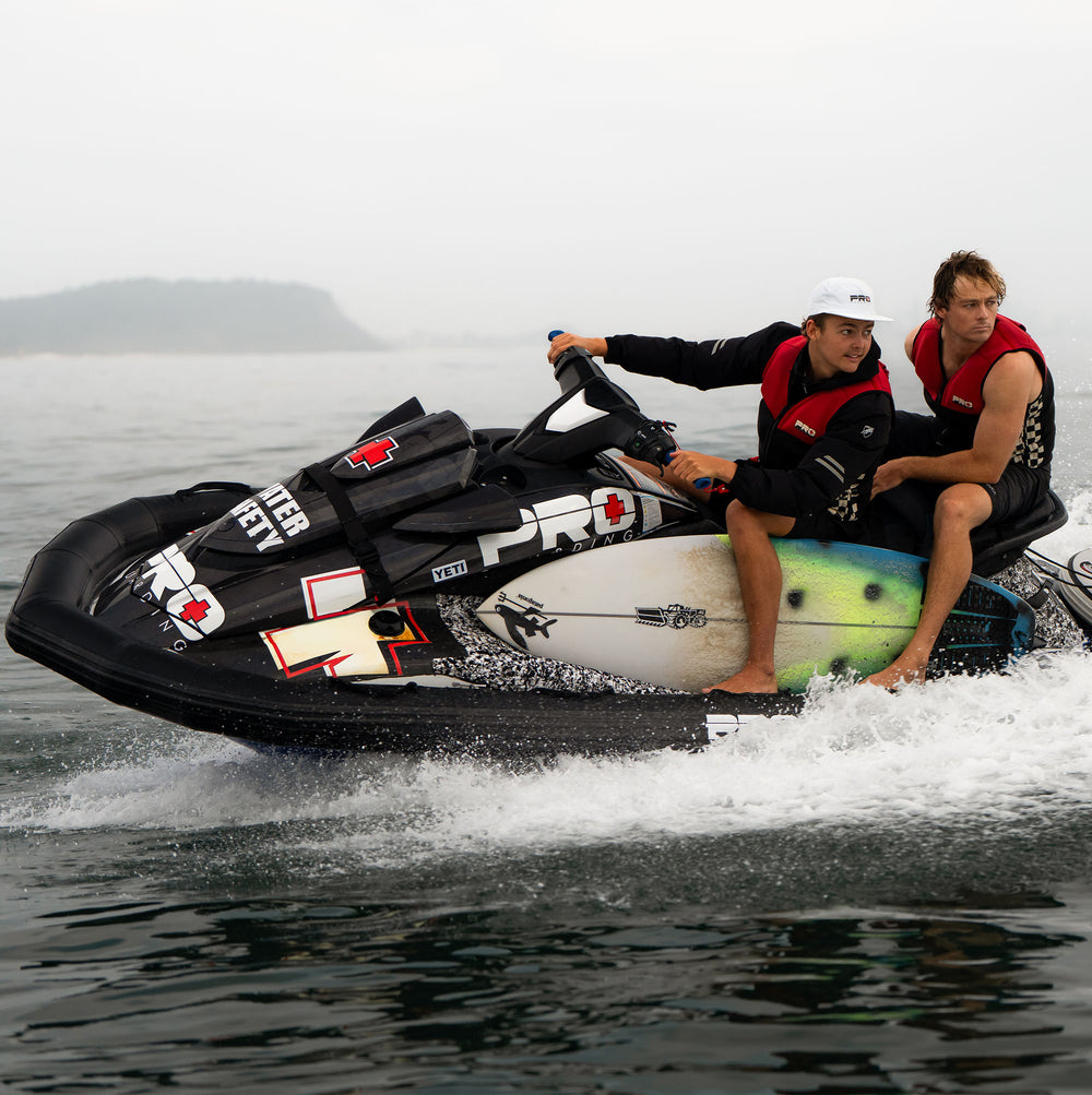 Jet Ski Collar - Yamaha – Pro Guarding