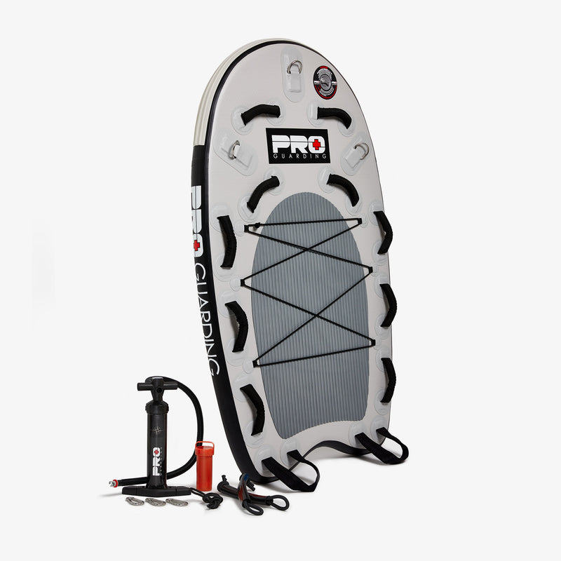 Essential Jet Ski Sled For Recreational Use | Pro Guarding