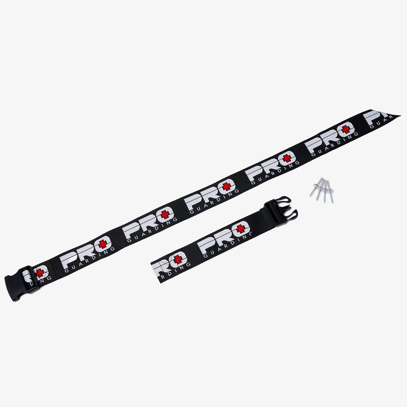 Jet Ski Hatch Strap - Embroidered – Pro Guarding
