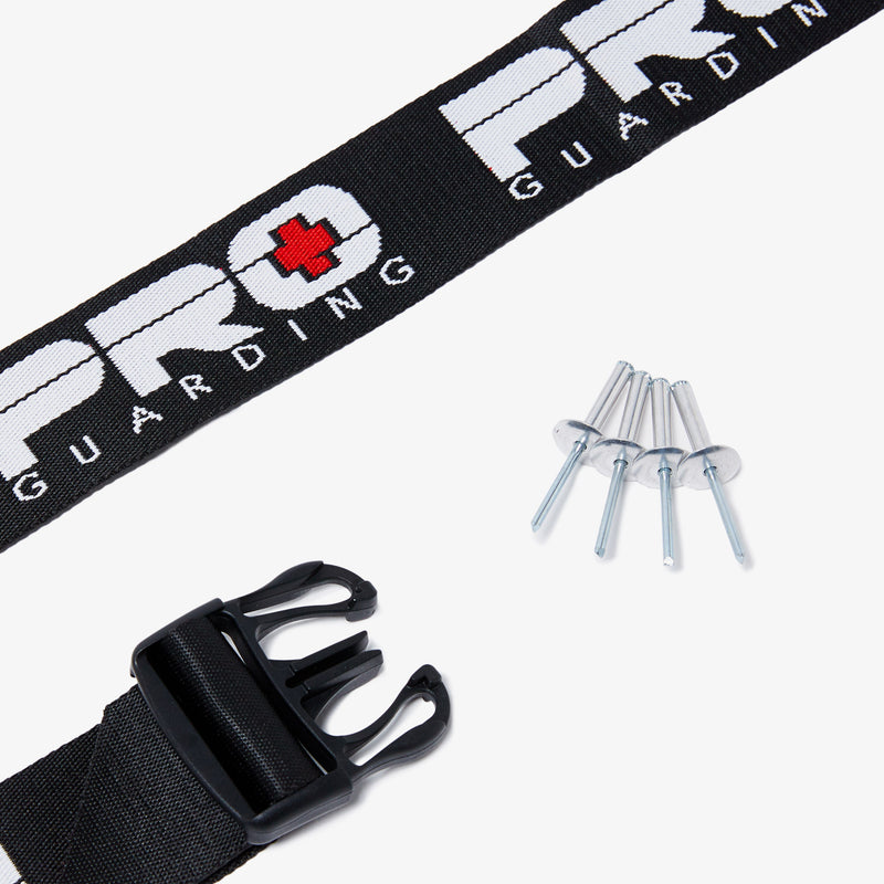 Jet Ski Hatch Strap - Embroidered – Pro Guarding