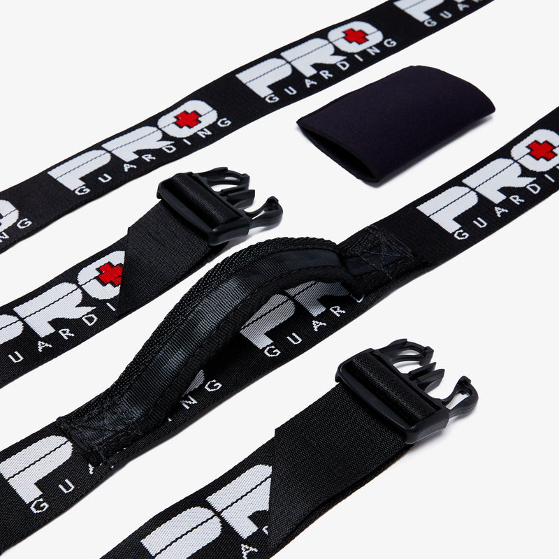 Jet Ski Seat Strap & Handle - Embroidered – Pro Guarding