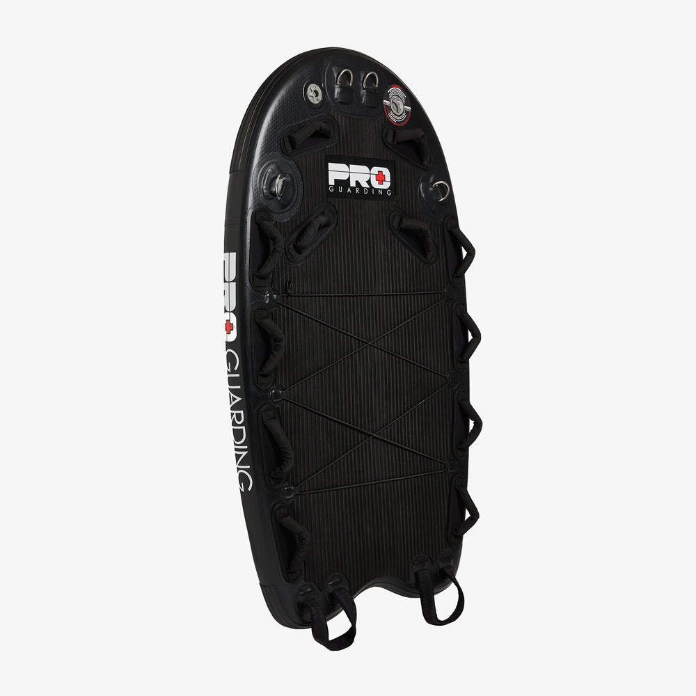 Heavy Duty Jet Ski Sled – The New Black Titan Sled | Pro Guarding