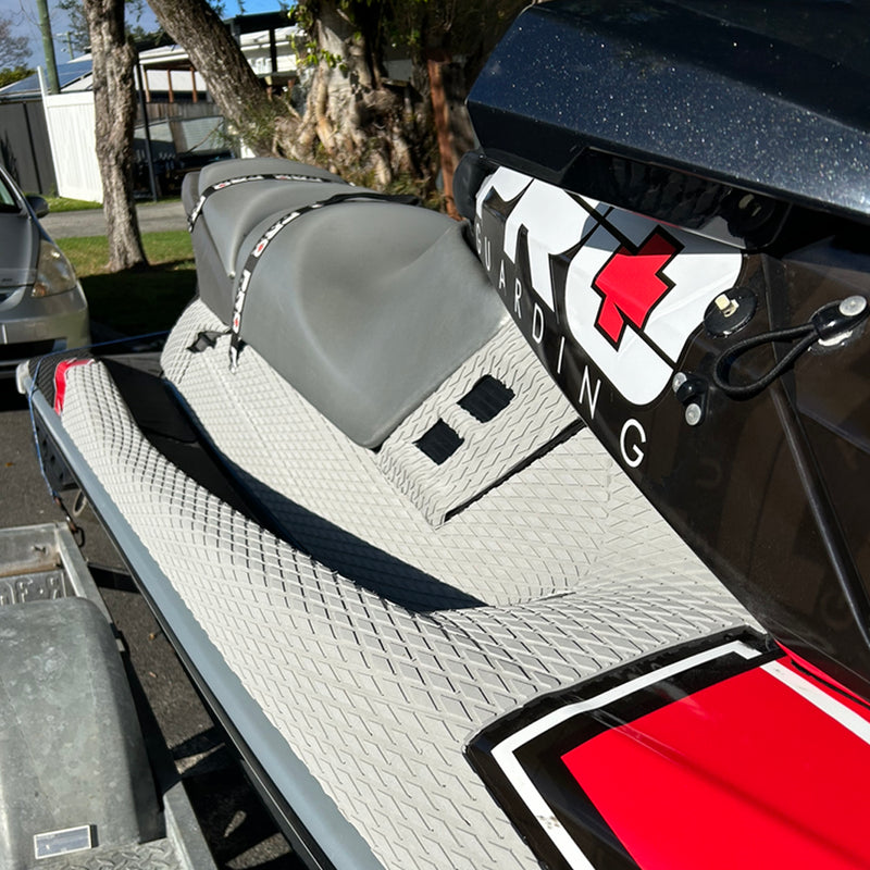 EVA Jet Ski Traction Turf - Grey – Pro Guarding