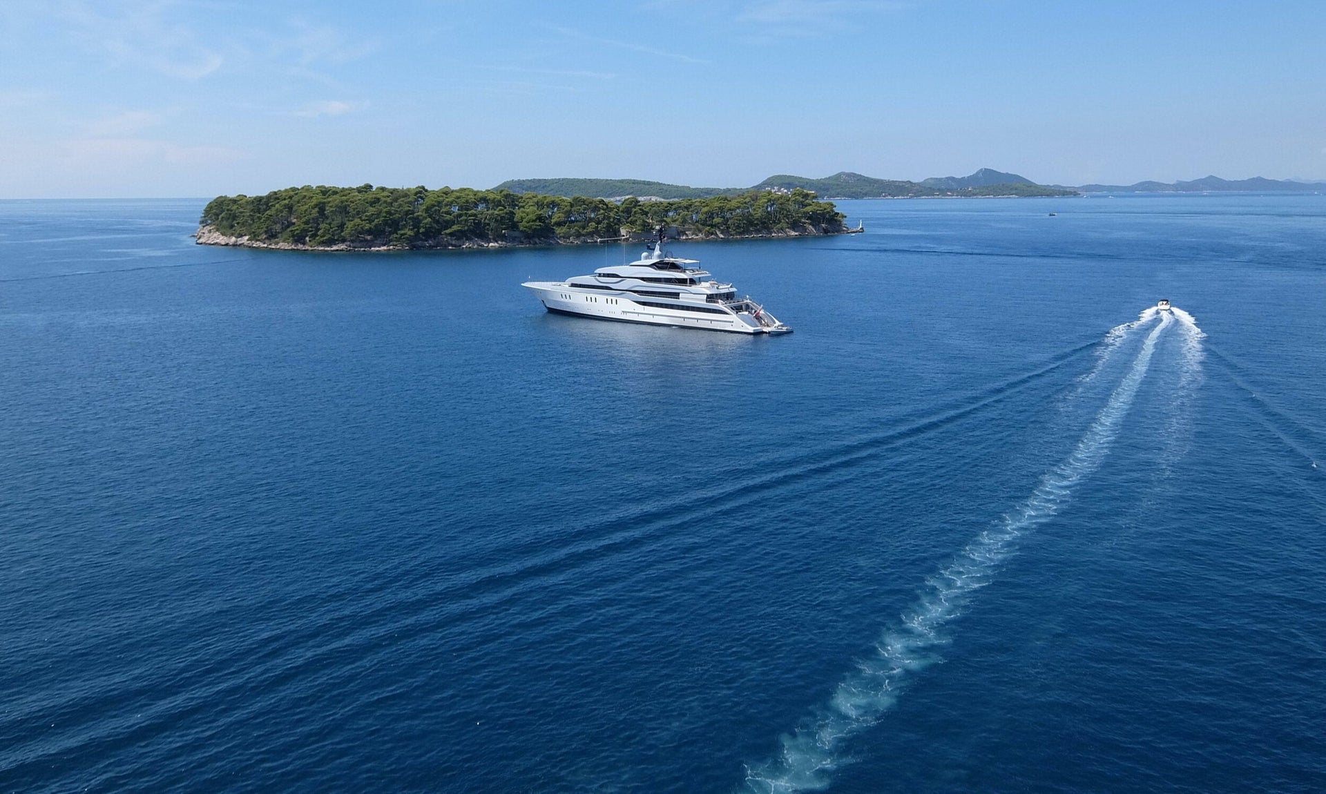 Superyacht Crew Safety Training – Pro Guarding